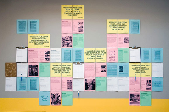 designfusion — Visual references