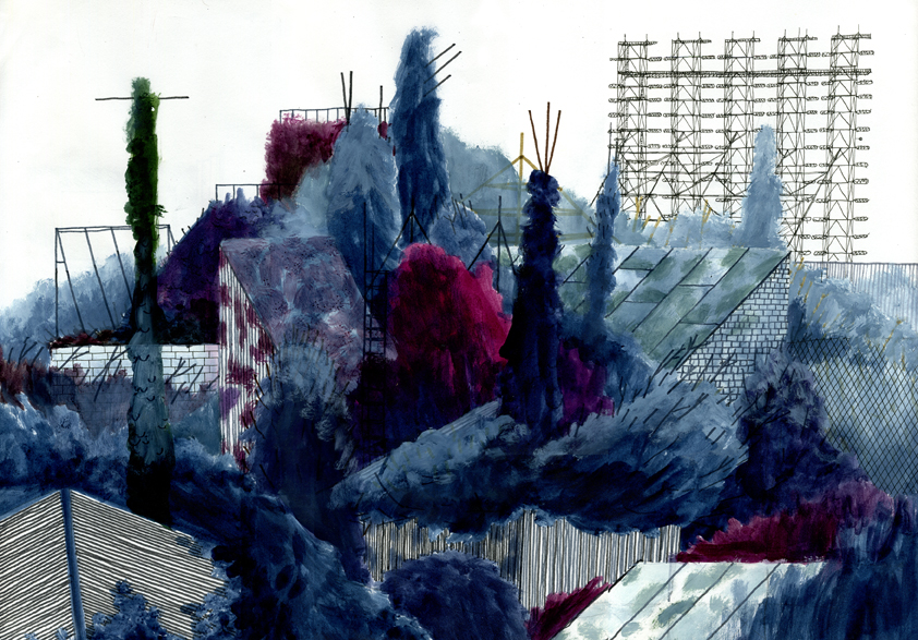 designfusion — Visual references