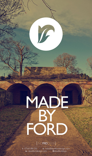 designfusion — Visual references