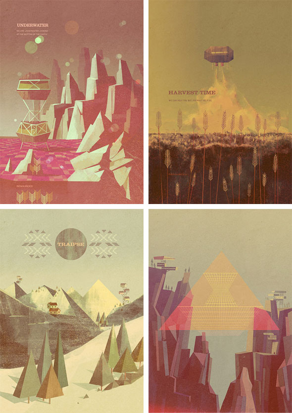 designfusion — Visual references